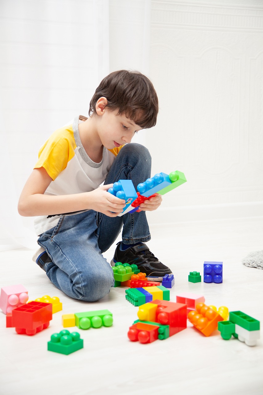 Boosting Brain Power: Fun and Simple Daily Exercises for Kids ...